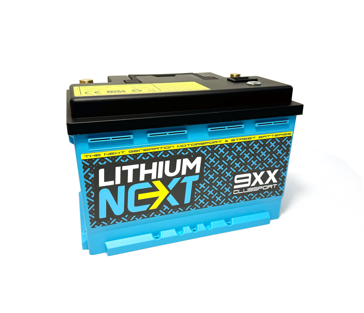 NEU: LithiumNEXT CLUBSPORT Batteries – LithiumNEXT Batteries